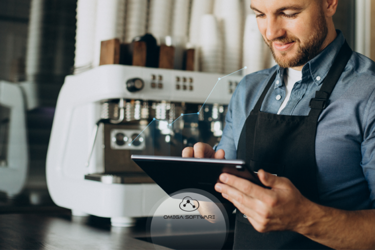 Explore How Omega Software Thrives Your Business - POS & Business ...
