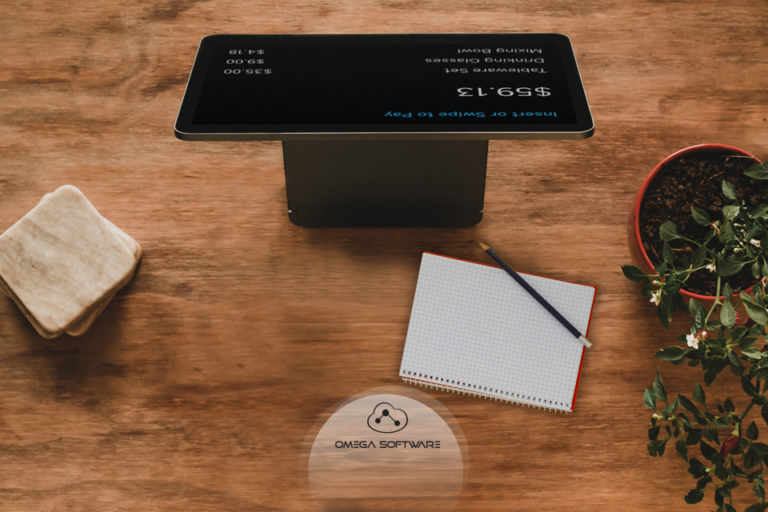 POS vs. Pen and Paper for Sales Transactions - POS & Business ...