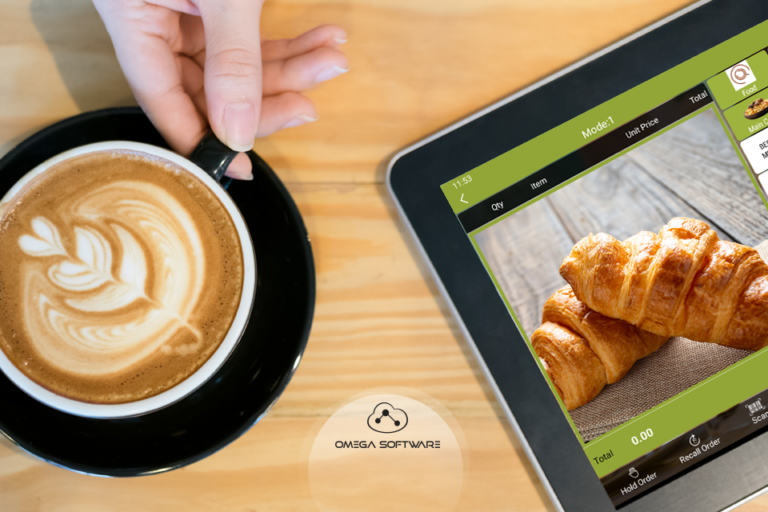 The Right POS System For Your Cafe - POS & Business Management System ...