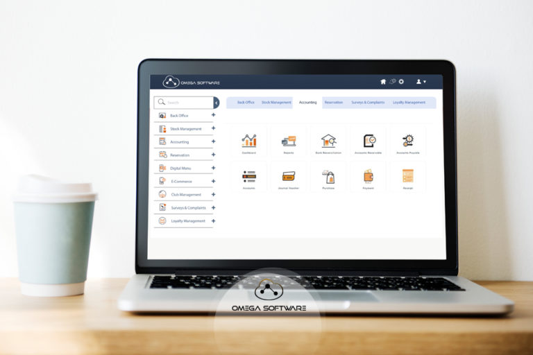 Top Features of Omega POS Online Accounting Software- POS & Business Management System - Blog ...