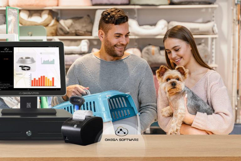 Homepage - POS & Business Management System - Blog | Omega Software