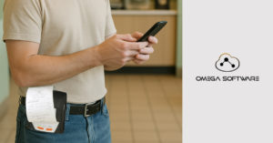 Homepage - POS & Business Management System - Blog | Omega Software